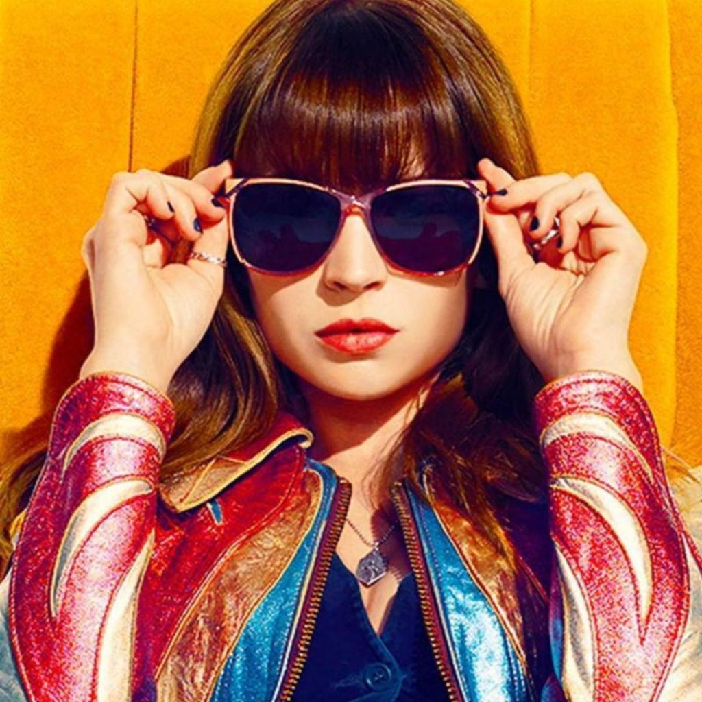 5 Películas De Netflix Que Tienes Que Ver Si Te Gusta La Moda Blog